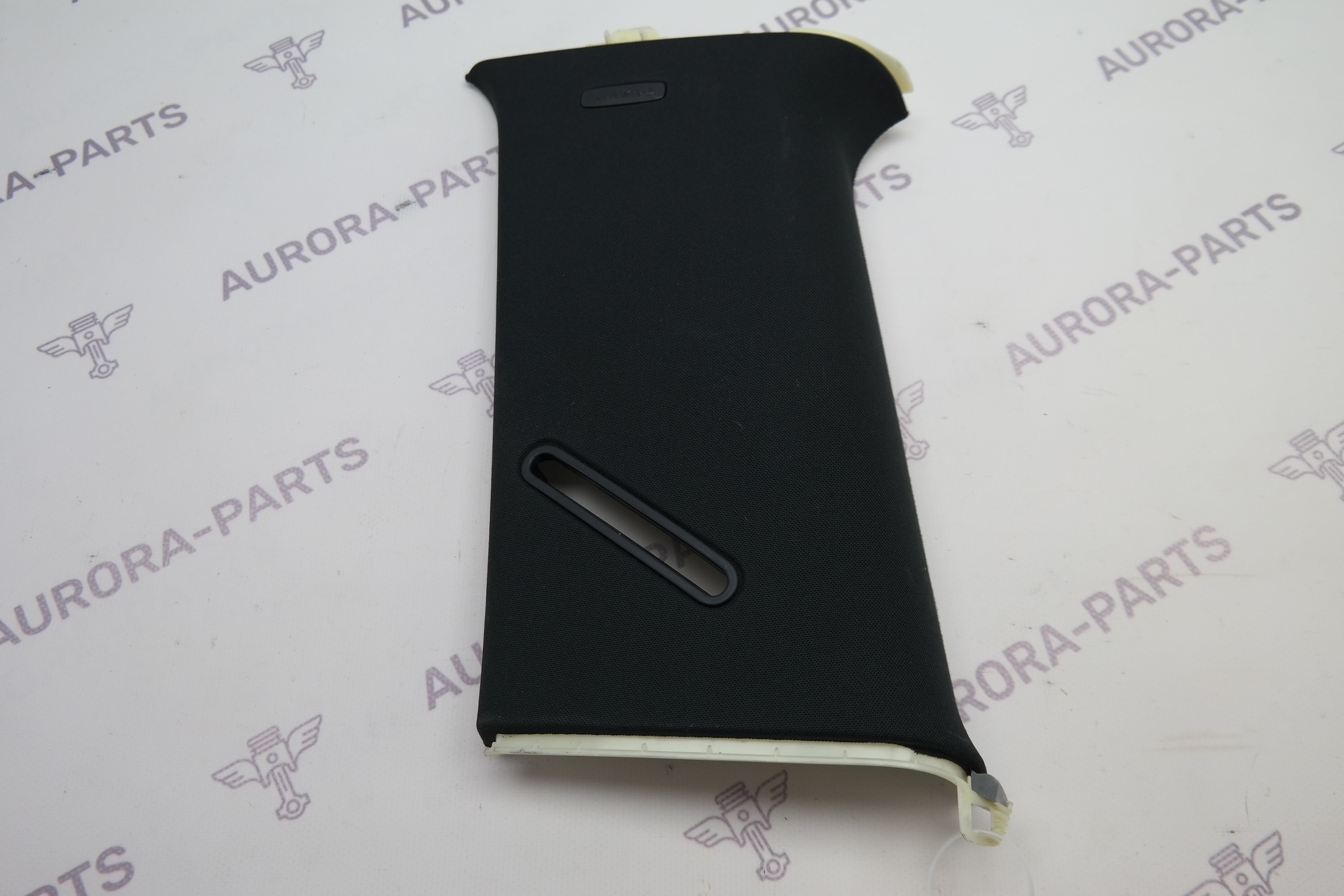 Обшивка багажника RH Mercedes GL/GLS купить по цене 7276руб ...