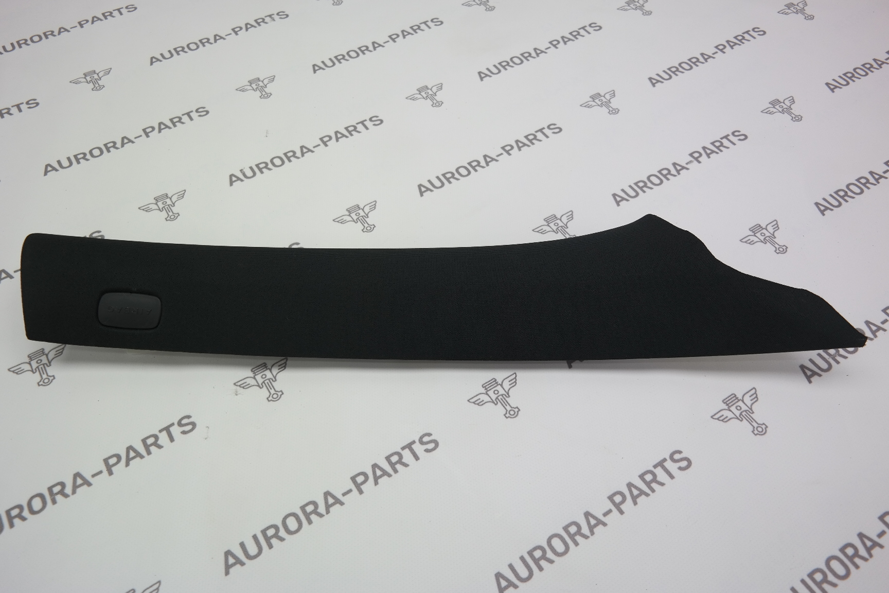 Обшивка багажника RH Mercedes GL/GLS купить по цене 7276руб ...