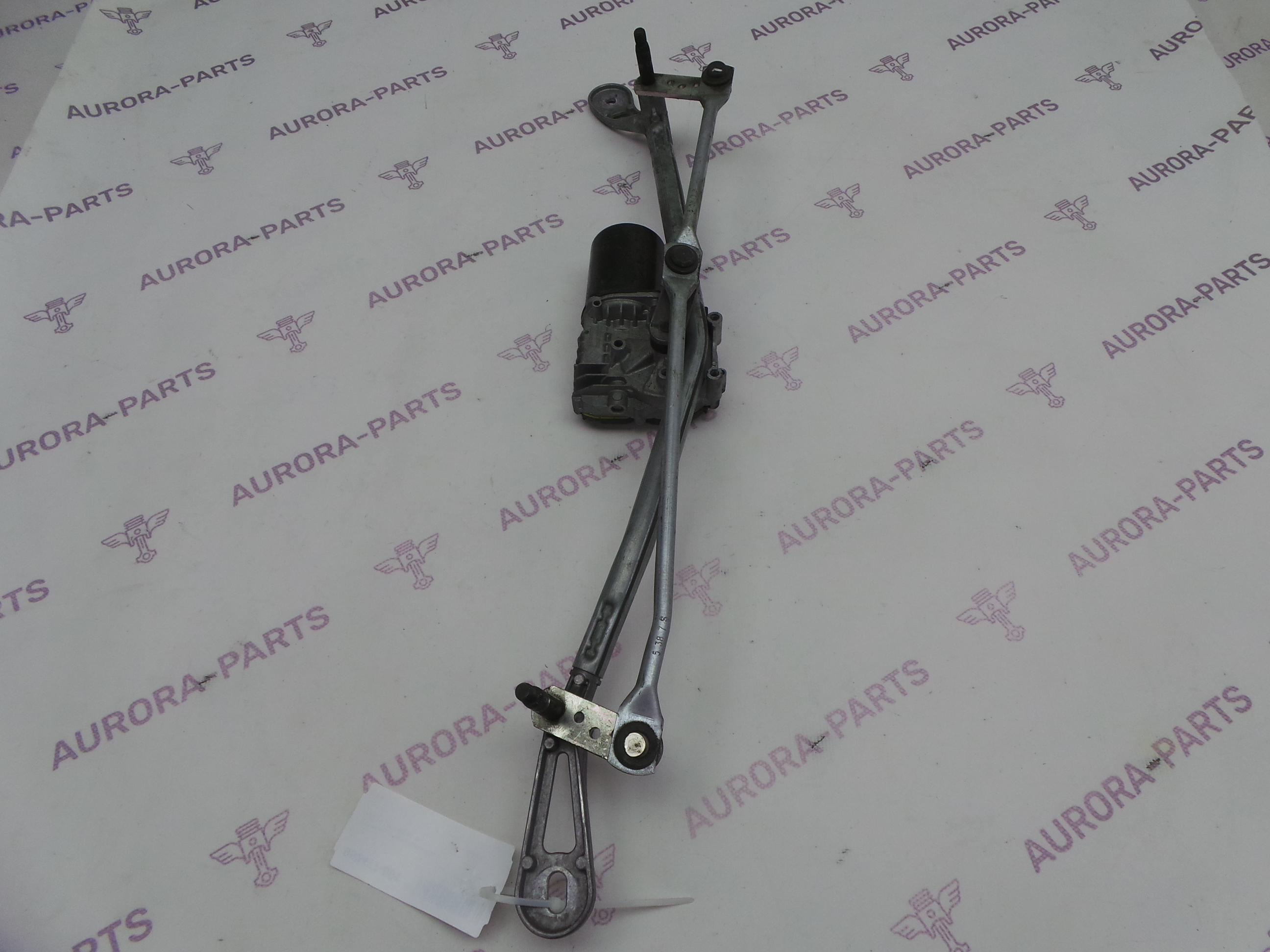 Трапеция стеклоочистителя BMW 5-Series купить по цене 33957руб ...