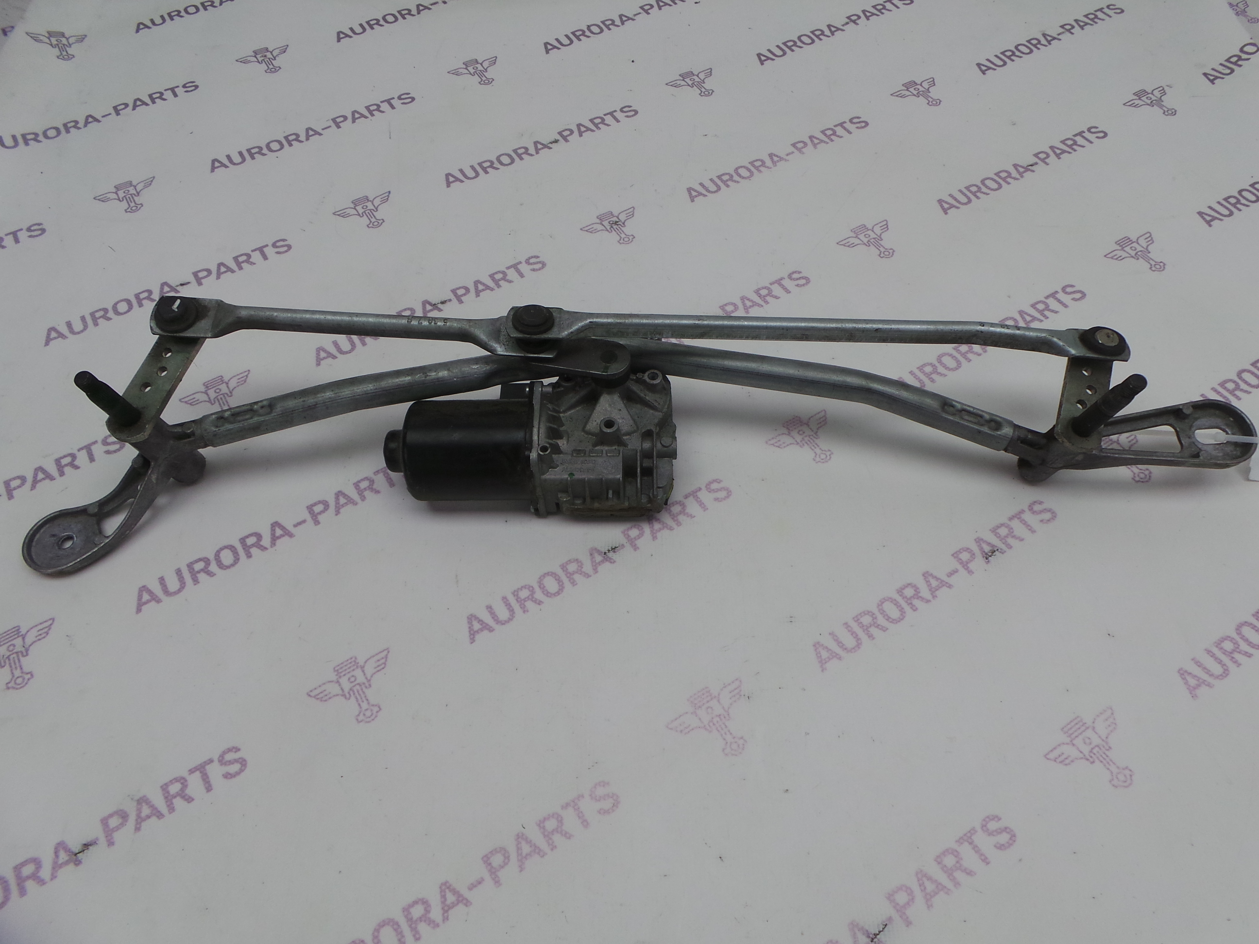 Трапеция стеклоочистителя BMW 5-Series купить по цене 33957руб ...